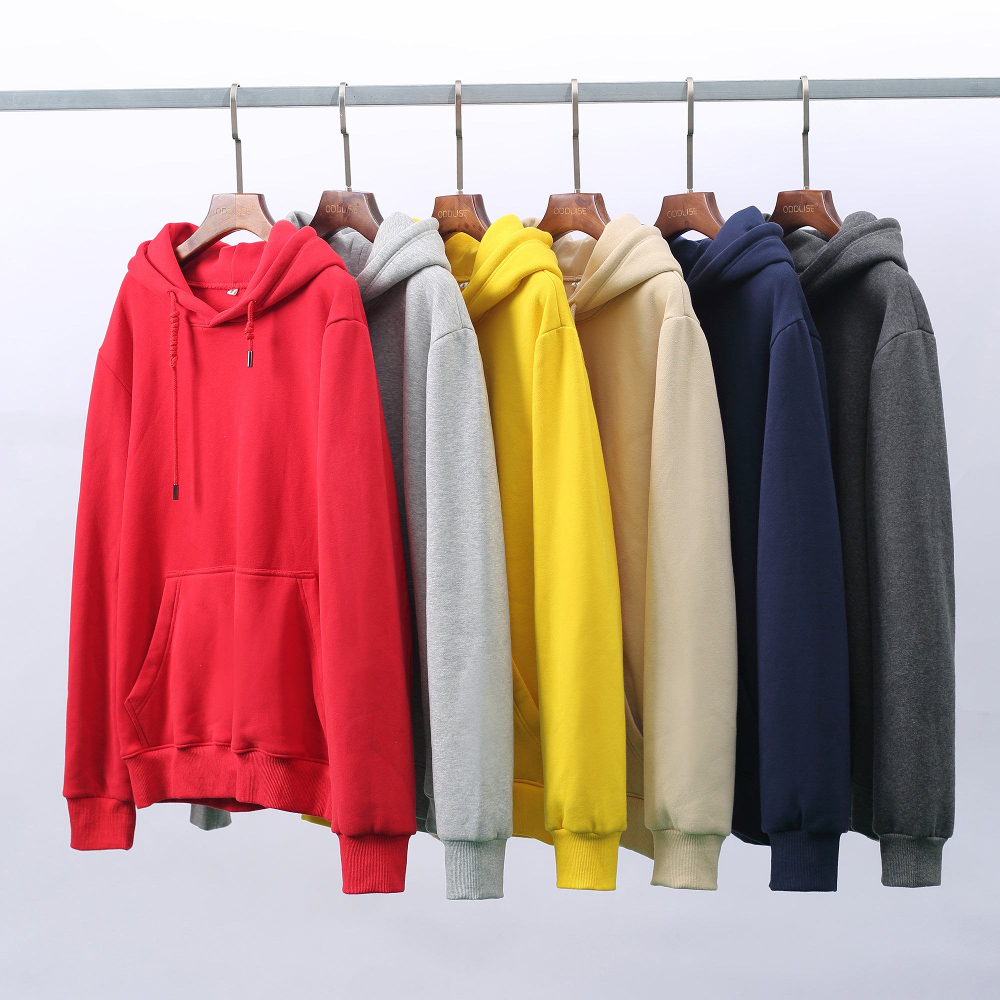 Hoodies | Sweatshirts – Almost Famous Designs