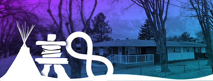 Edmonton Aboriginal Seniors Centre | Donations – Almost Famous Designs